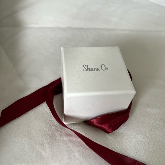 Shane Co. | Jewelry | Empty Shane Co Ring Box Set | Poshmark